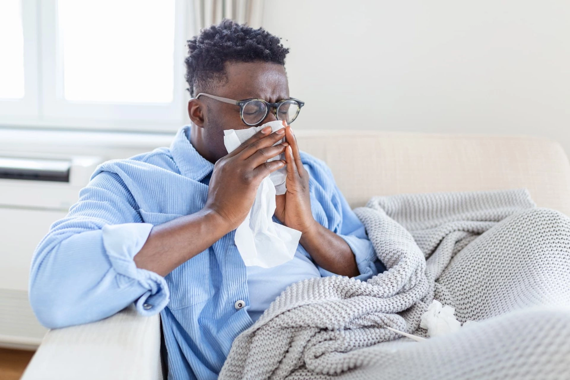 Know the Symptoms: Viruses Going Around | ModernMD Urgent Care